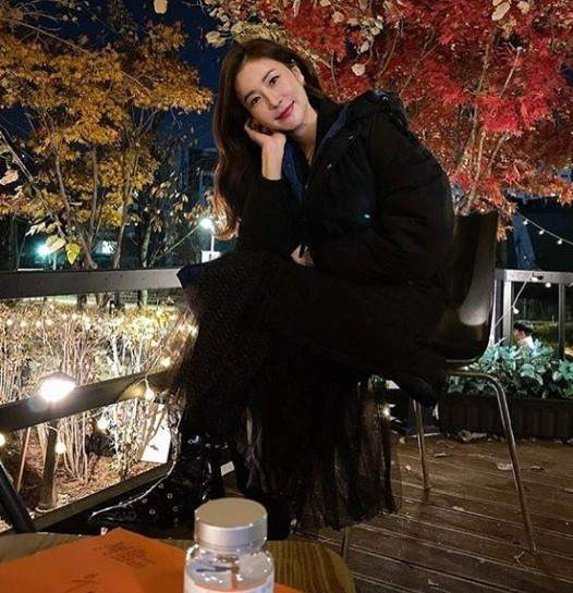한다감 프로필 나이 한은정 결혼 남편 자녀 함다감 이혼