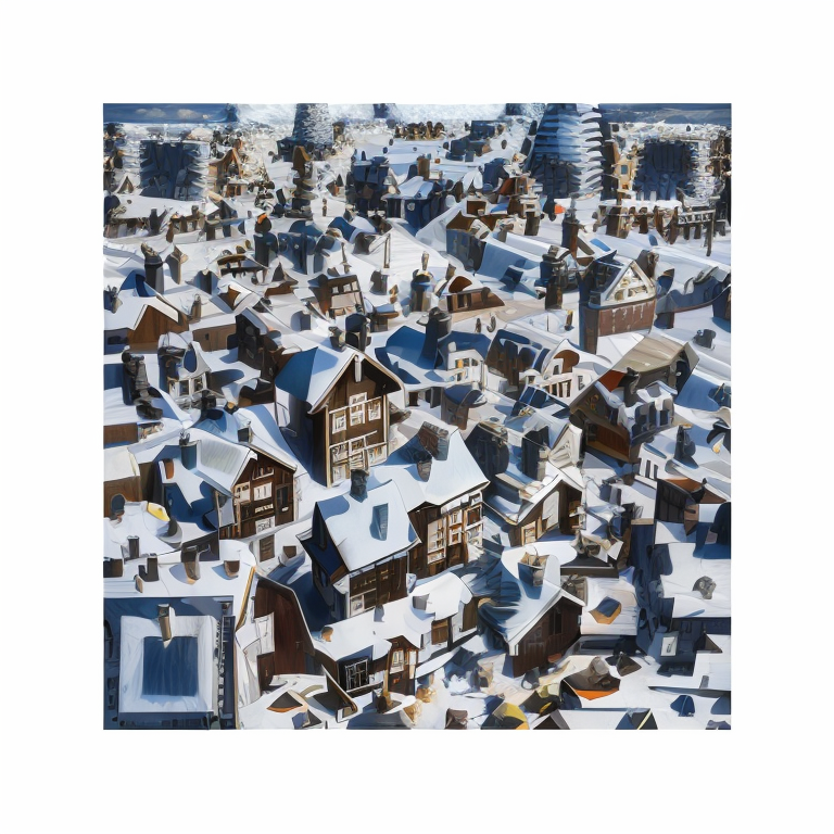 스테이블 디퓨전으로 QR 코드 만들기