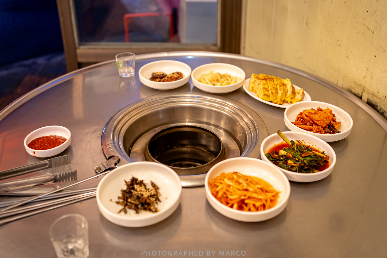 쌍문방학동 맛집 포천암돼지숯불구이