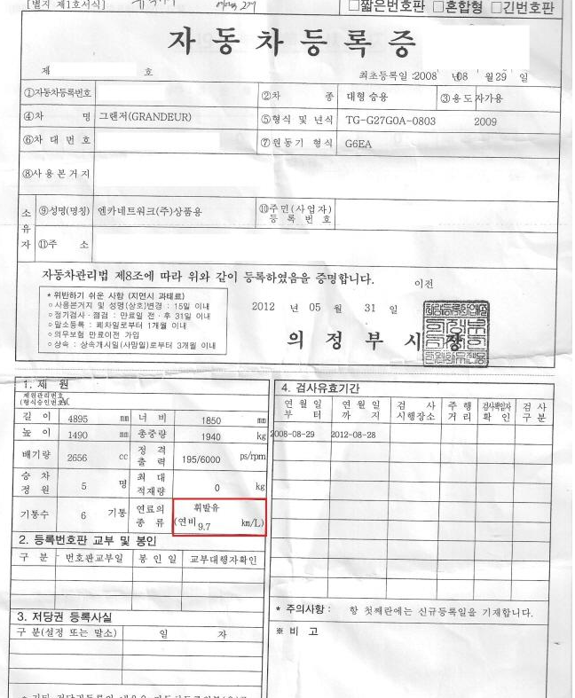 자동차 1 공동명의 변경하는 방법자동차 공동명의 변경 장단점필요한 서류 등 총정리