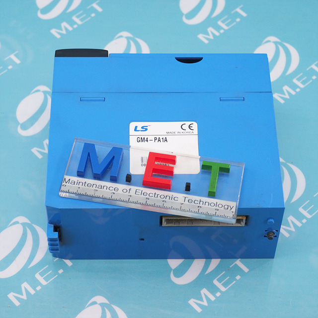 K4P-15AS [PLC] LG CPU UNIT K4P 15AS ㈜엠이티 산업 자동화 장비 수리 판매 전문