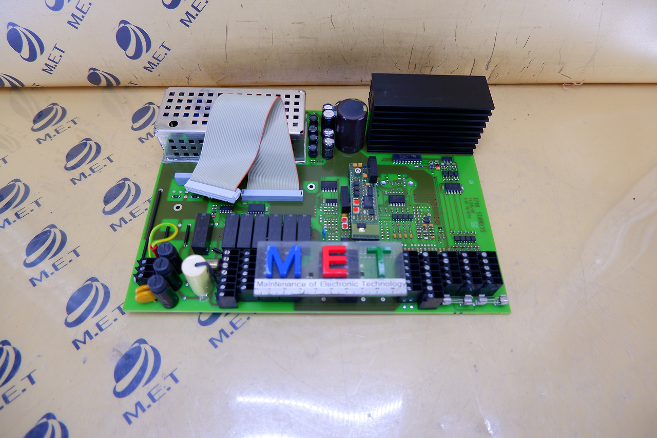 [BOARD] 133204-05 /구매 수리 단종품지원 / (주)엠이티