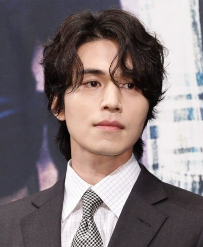 히피펌 히피 리프펌 남자 머리 헤어스타일 추천