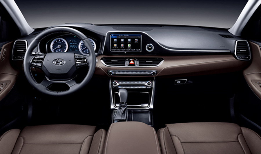 2018 그랜저 IG 가격표 옵션표