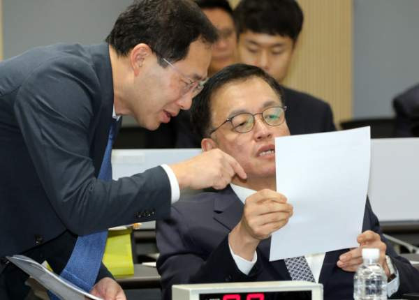 최상목 프로필 경제부총리 고향 헌법재판관 임명 대통령 권한대행