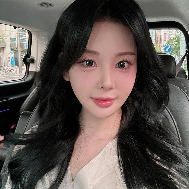 탱글다희 Tangle DaHee