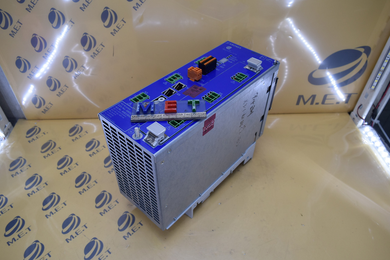 [CONTROLLER] KRONES A5E03830062 /산업용자동화장비 수리 / (주)엠이티