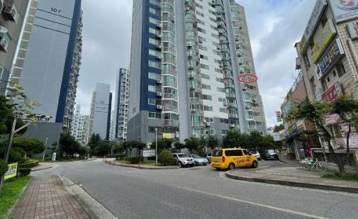 전북 전주시 아파트 경매 완산구 서신동동아한일아파트 법원 경매 정보