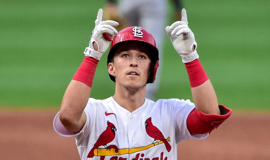 한국 대표팀 합류하는 토미 에드먼 누구? WBC 메이저리그 성적, 포지션, 국적