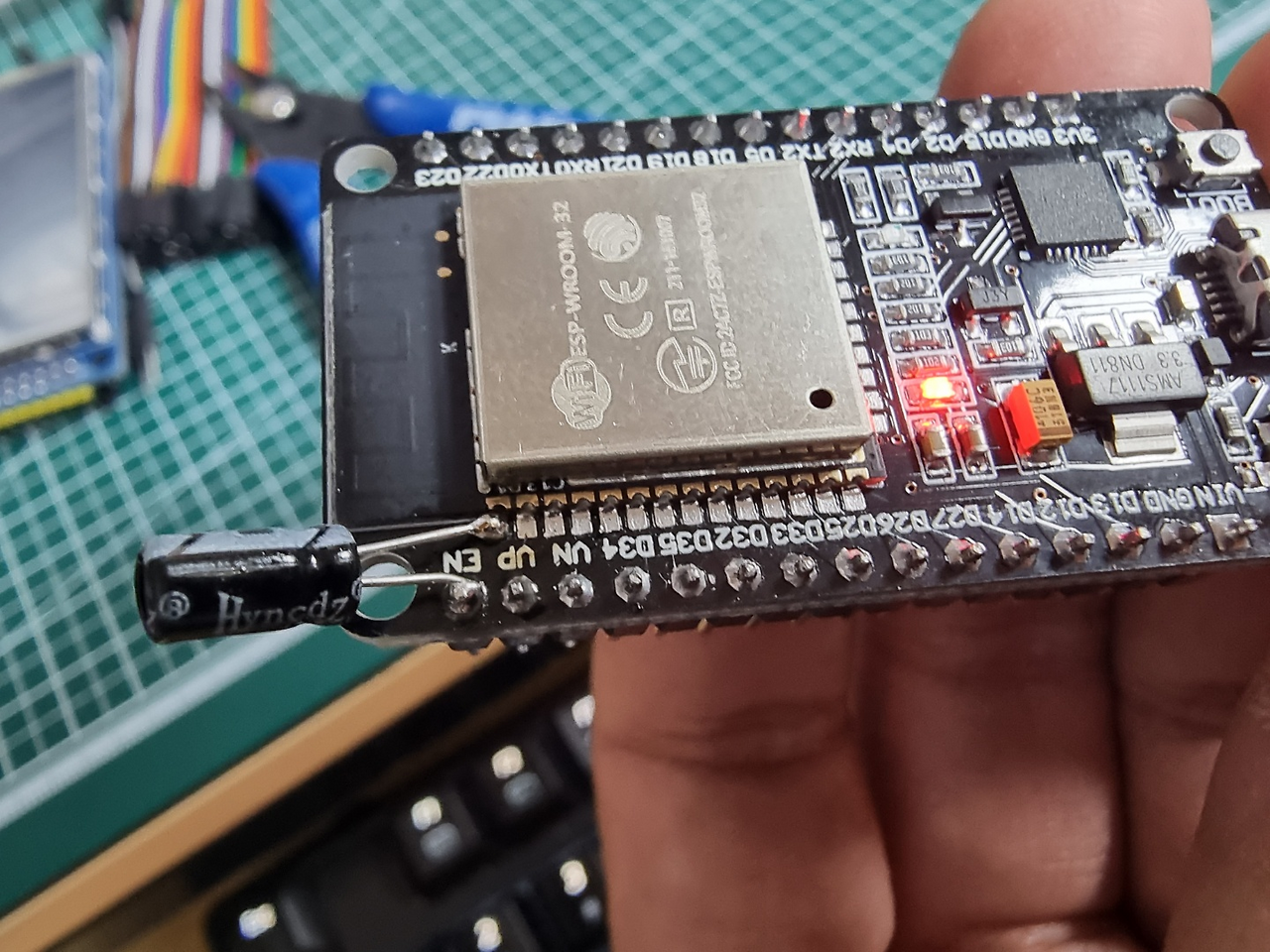[ESP32] 블루투스 테스트 하기