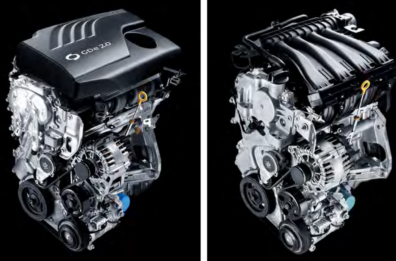 2024 QM6 LPG 가격표 | 가격 연비 제원표 다운로드