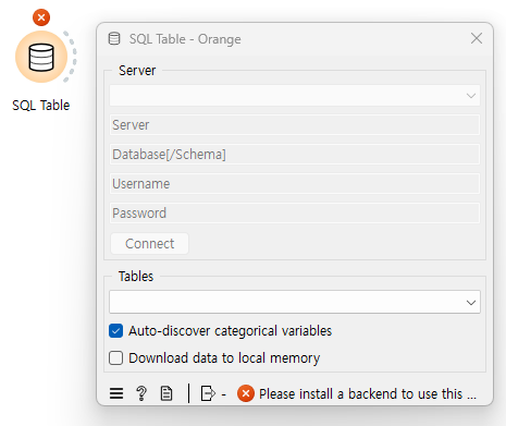 Orange3] 무엇을 할수 있나요?