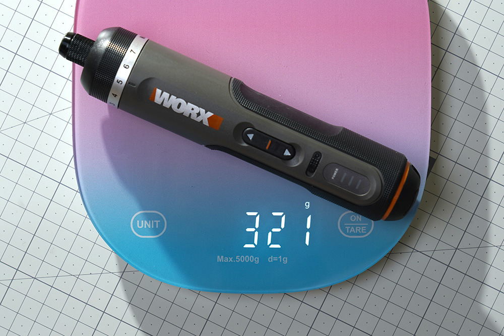 WORX 웍스 WX242 2세대 무선 전동 드라이버 장단점 추천 후기!