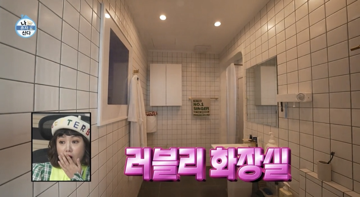 나혼자산다 나혼산 악뮤 이찬혁 집 위치 어디 나이 인스타 키 프로필 이찬혁 쇼파 턴테이블 인테리어 정보 467회 뷰파인더