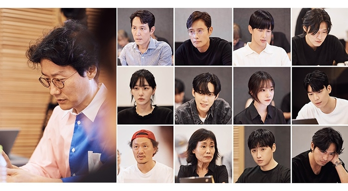 오징어게임2 지예은 닮은꼴 캐릭터와 장재호의 역할