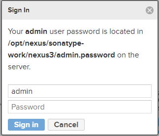[CentOS7] CentOS 7 넥서스 레포지토리 구축하기(nexus repository)