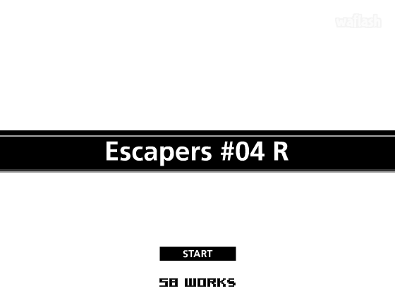 Escapers #04 R
