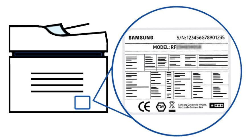 삼성프린터 드라이버samsung Printer Driver 다운로드 설치 방법 알아보기
