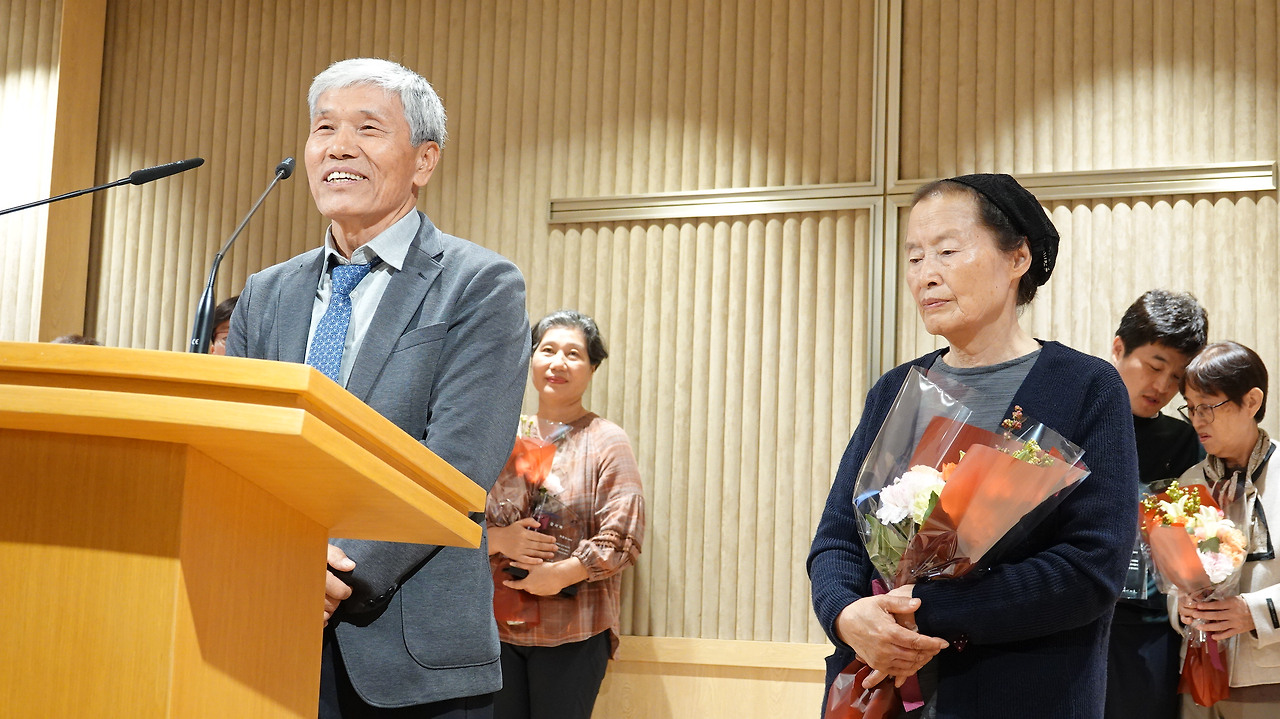 두란노국제선교회 32주년 감사예배 20241017