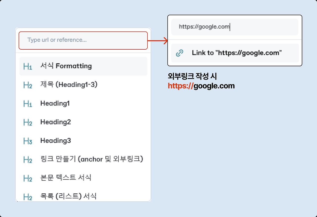 GitBook 명령어 단축키 가이드: 효율적인 문서 작성하기