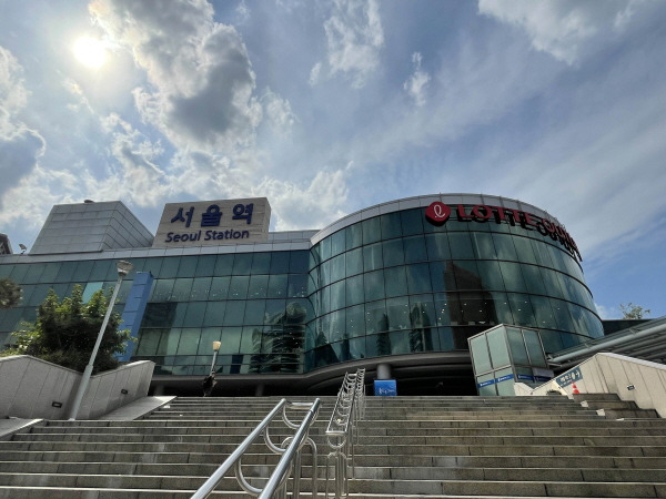 서울역 Ktx 타는 법 지하철 버스 자차