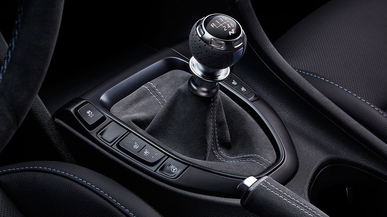 수동 자동 Dct Cvt 자동차 변속기에도 종류가