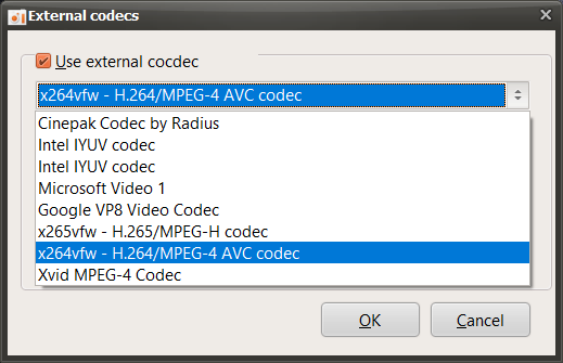 OH!SOFT - oCam Download
