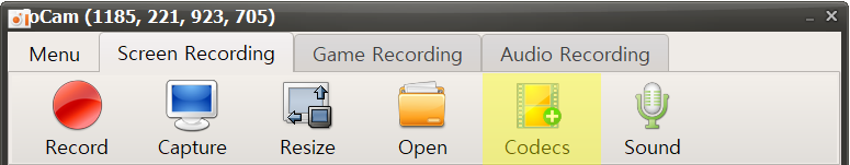 OhSoft Help Document