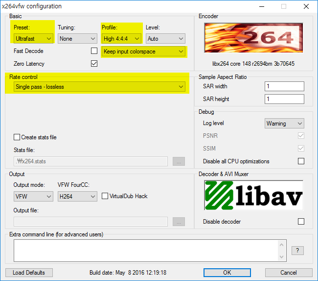 OhSoft Help Document
