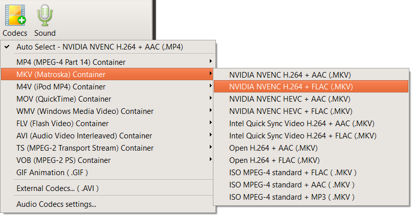 OH!SOFT - oCam Download