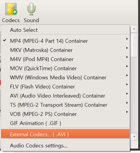 OH!SOFT - oCam Download