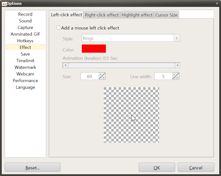 OH!SOFT - oCam Download