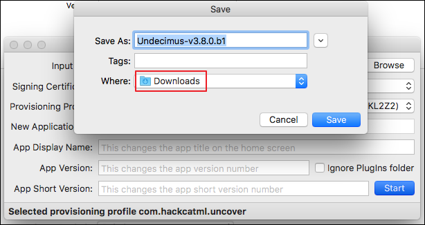 IPA 파일 설치 방법 모음(App Store 안올리고 IPhone에 설치하기)