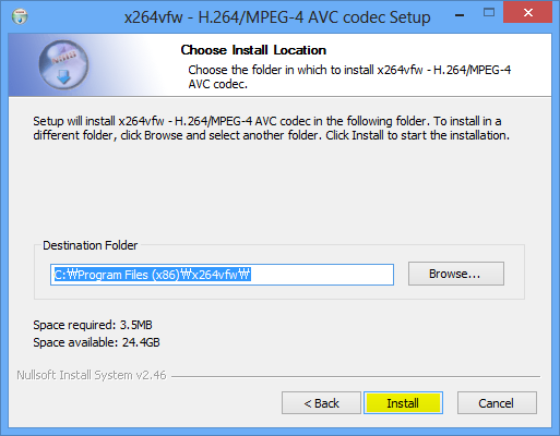 OH!SOFT - oCam Download