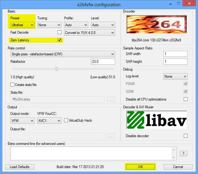 OhSoft Help Document