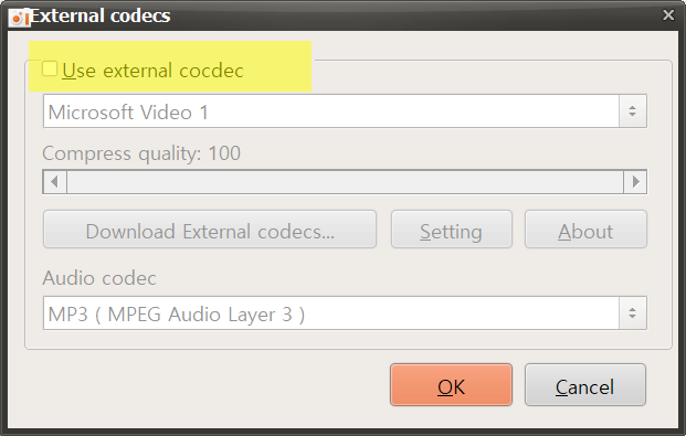 OH!SOFT - oCam Download