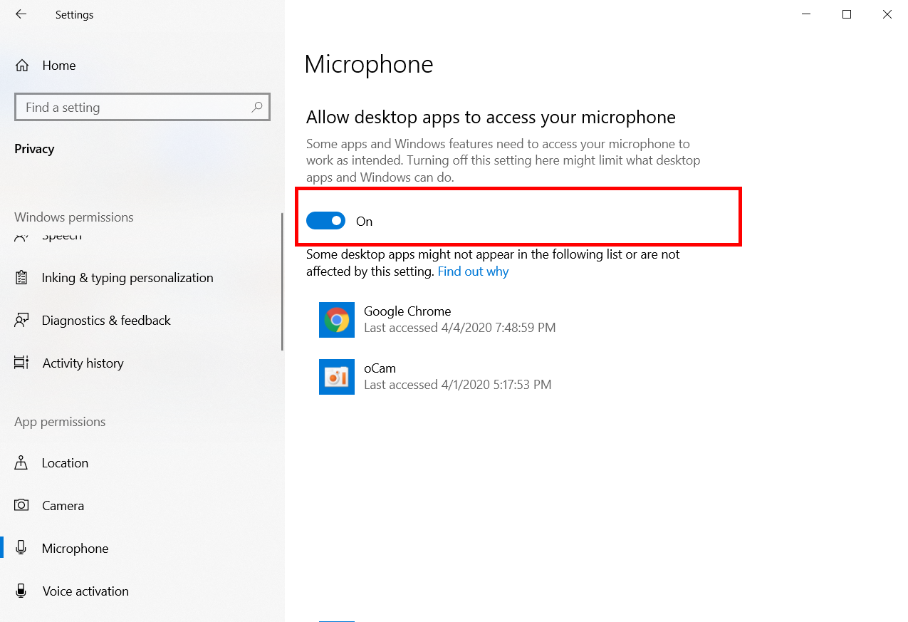 OH!SOFT - oCam Download