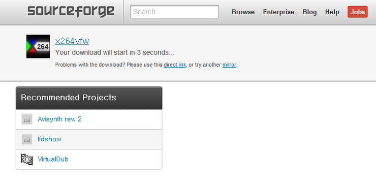 OH!SOFT - oCam Download