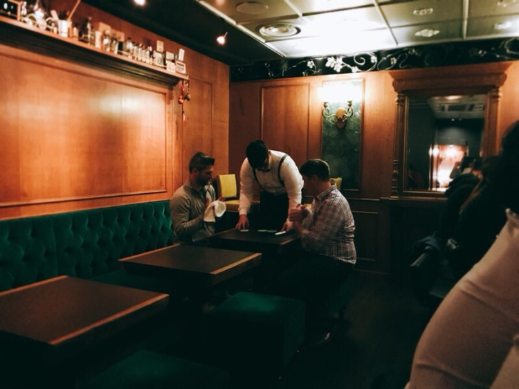 월드베스트바의 진실