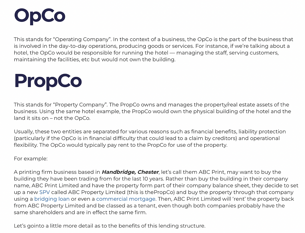 09화 코리빙 운영회사(Coliving OpCo.)