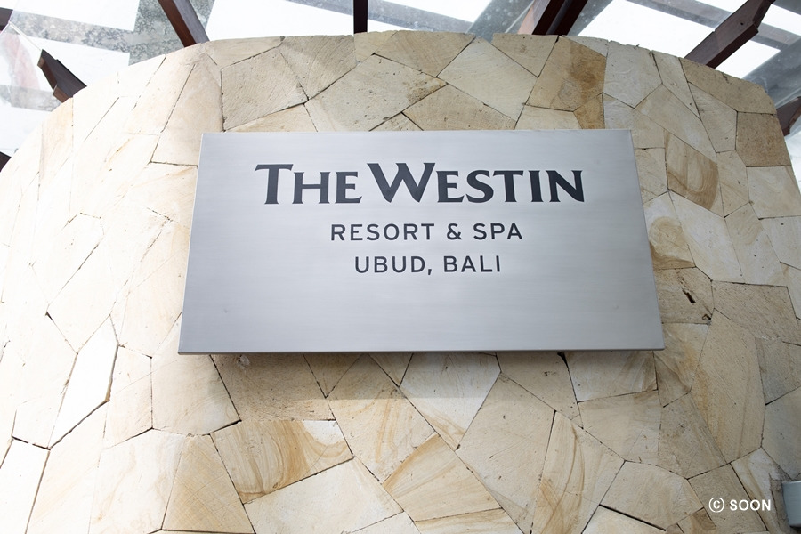 The Westin Resort&Spa Ubud 리뷰