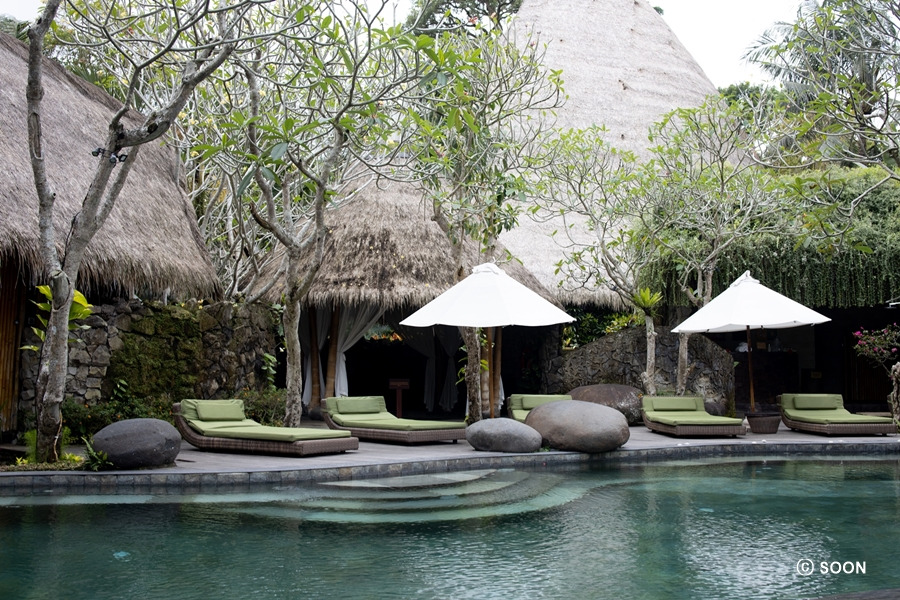 Fivelements Retreat Bali Review - SOON TRAVEL