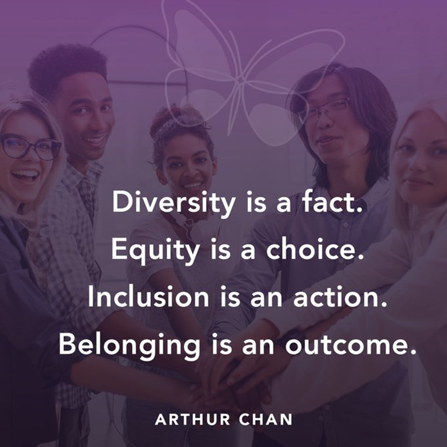 DEIB가 도대체 뭔데?