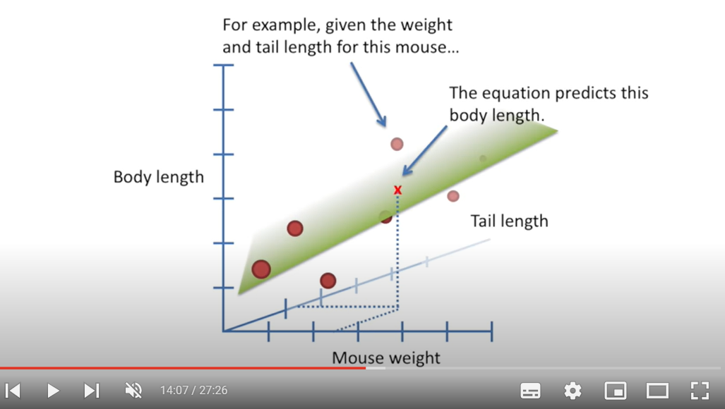 06화 6. 선형회귀 (Linear Regression)
