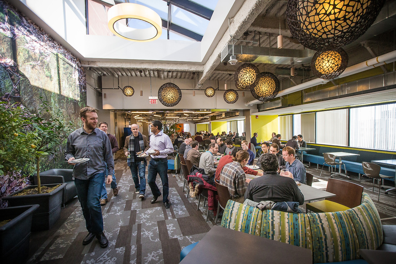 구글의 철학(The Google Way)