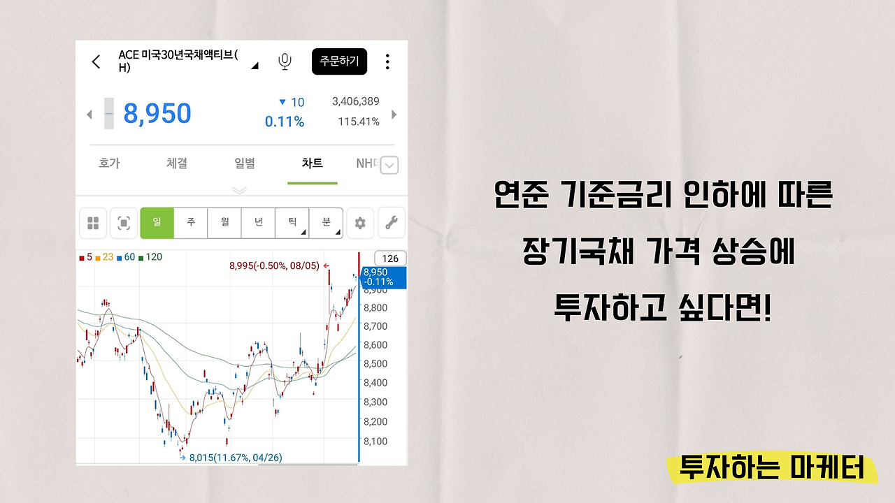 미국채 투자 방법 3가지 전격 해부