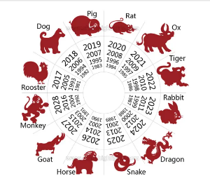 Chinese astrology