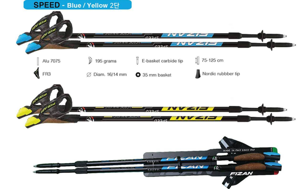노르딕워킹nordic Walking 소개