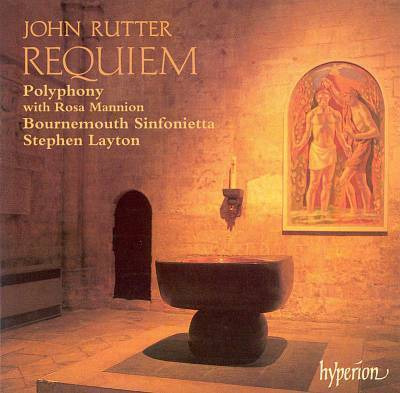 Requiem Aeternam - John Rutter
