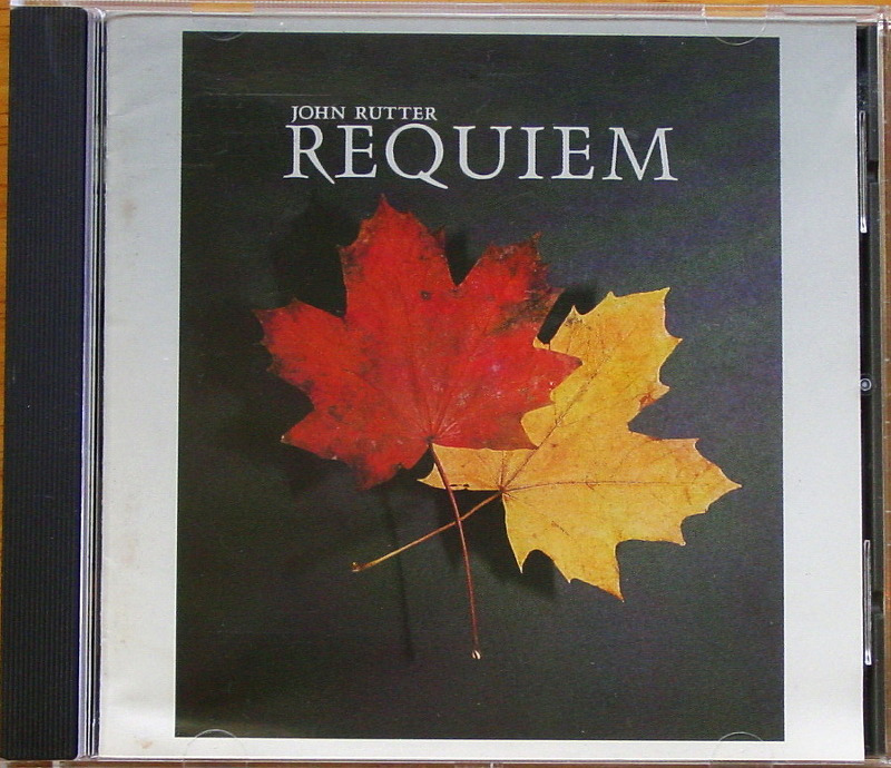 Requiem Aeternam - John Rutter